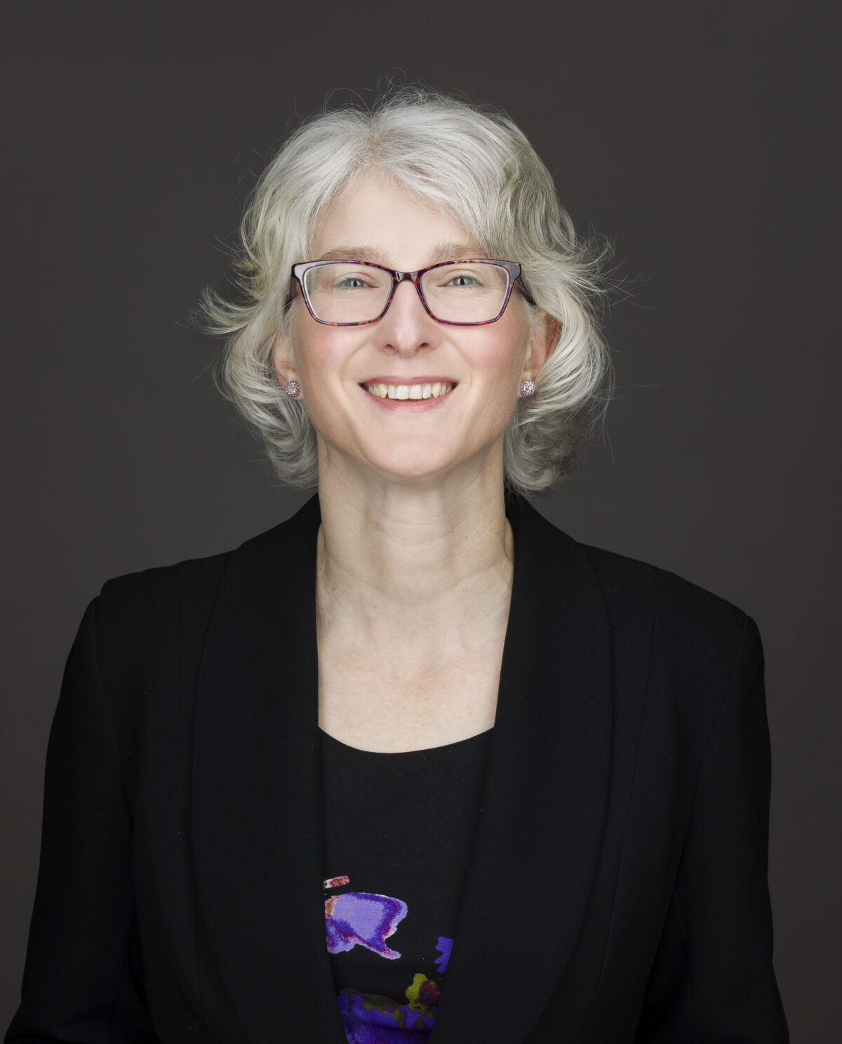 Carol Tebay – Kinzel Cadrin & Associates